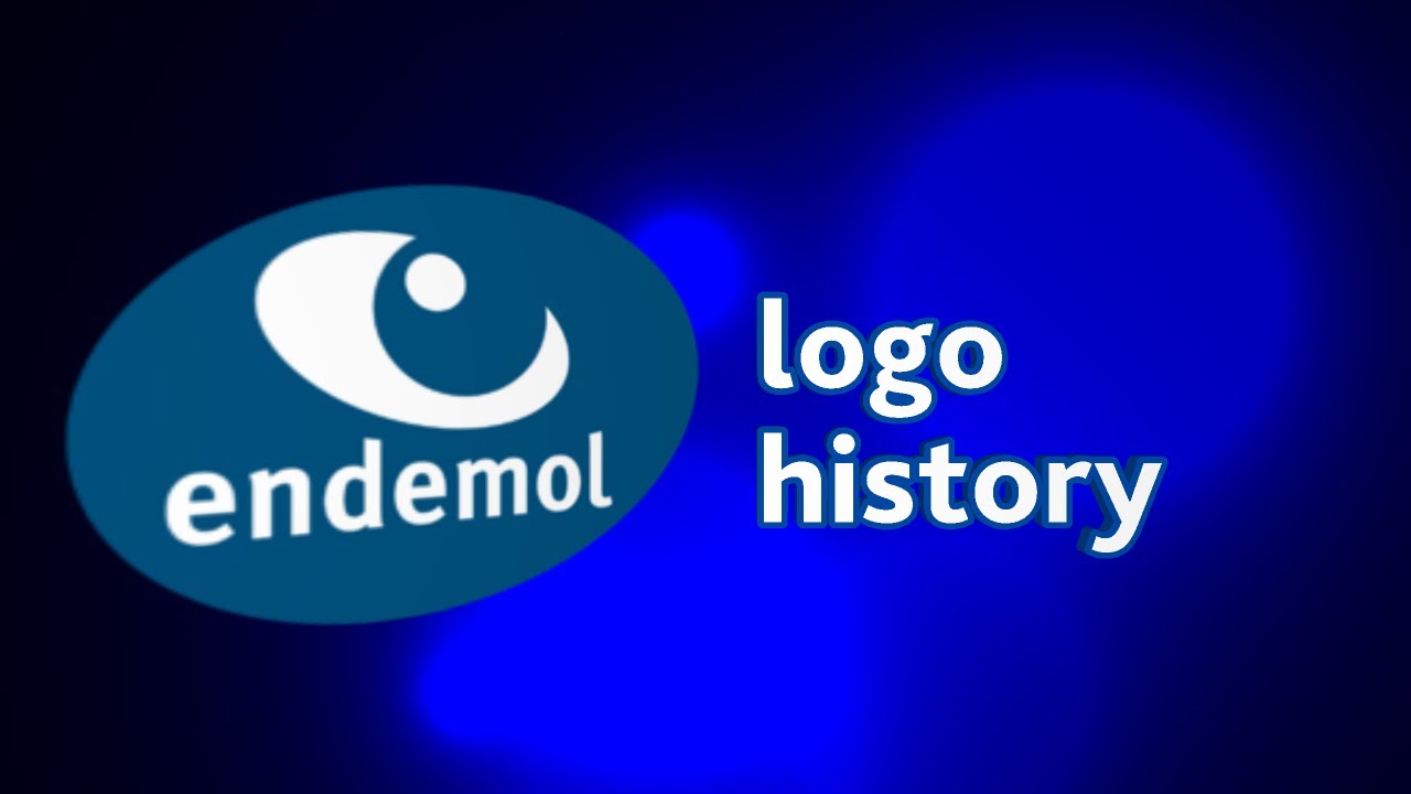 Endemol Logo History - YouTube