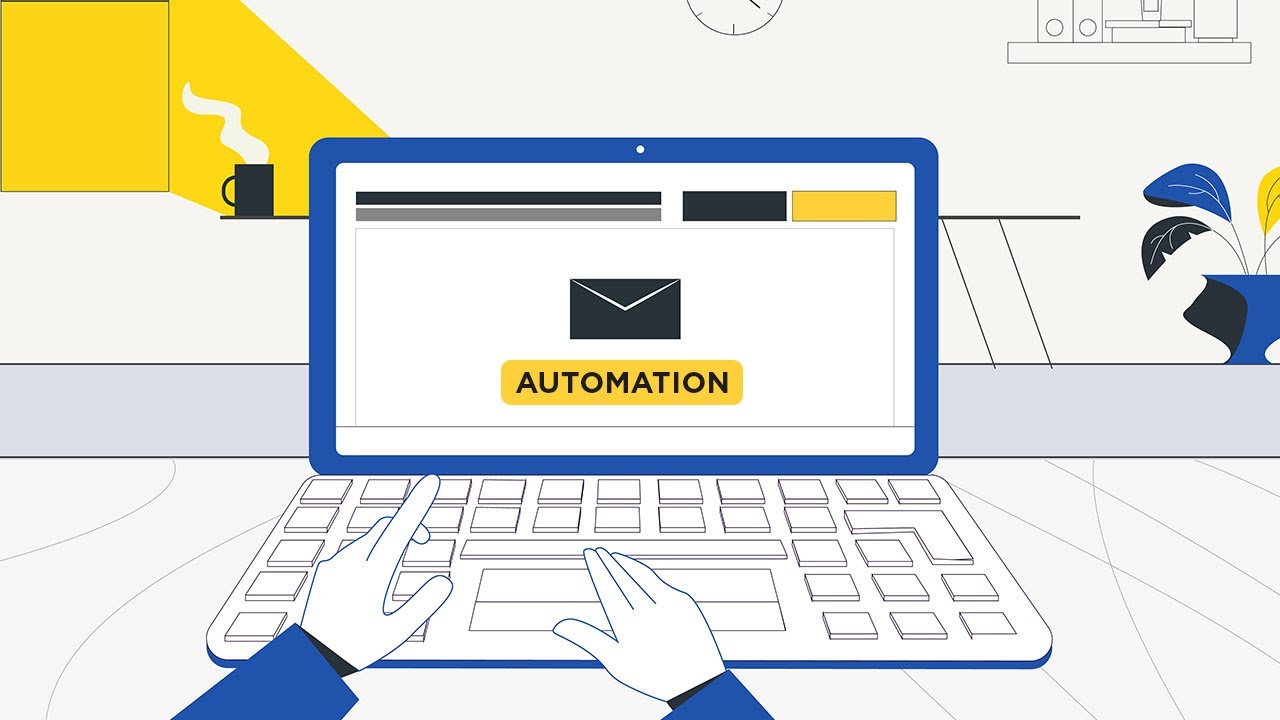 Mailchimp Automation Tutorial: Getting Started with Email Automation ...