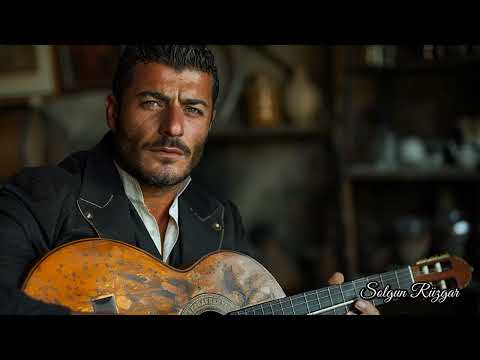 SESSİZ ACI 💔 | Bozlak Uzun Hava