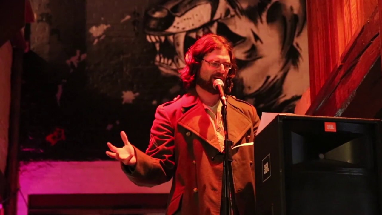 Droef 2.86 - YouTube