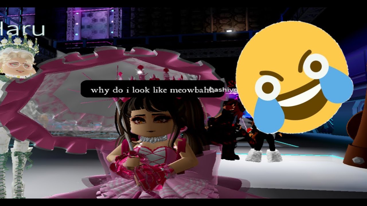 Pixie's back! (ROYALE HIGH ROBLOX) - YouTube