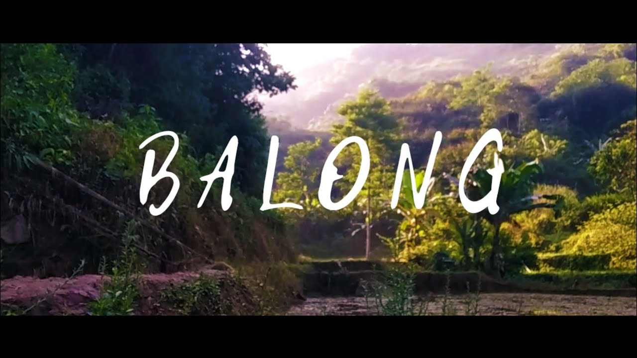 BALONG || Tip of view! - YouTube