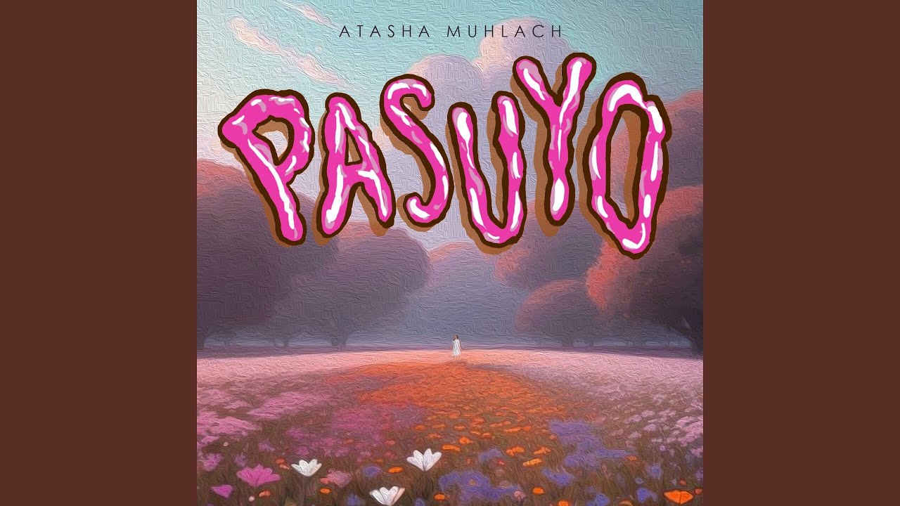 Pasuyo - YouTube