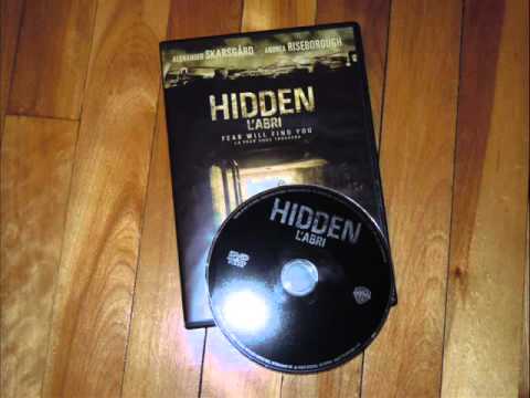 Critique DVD Hidden - YouTube