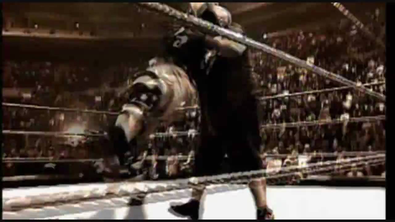 Stone Cold Steve Austin Last Entrance Video in 720p HD - YouTube