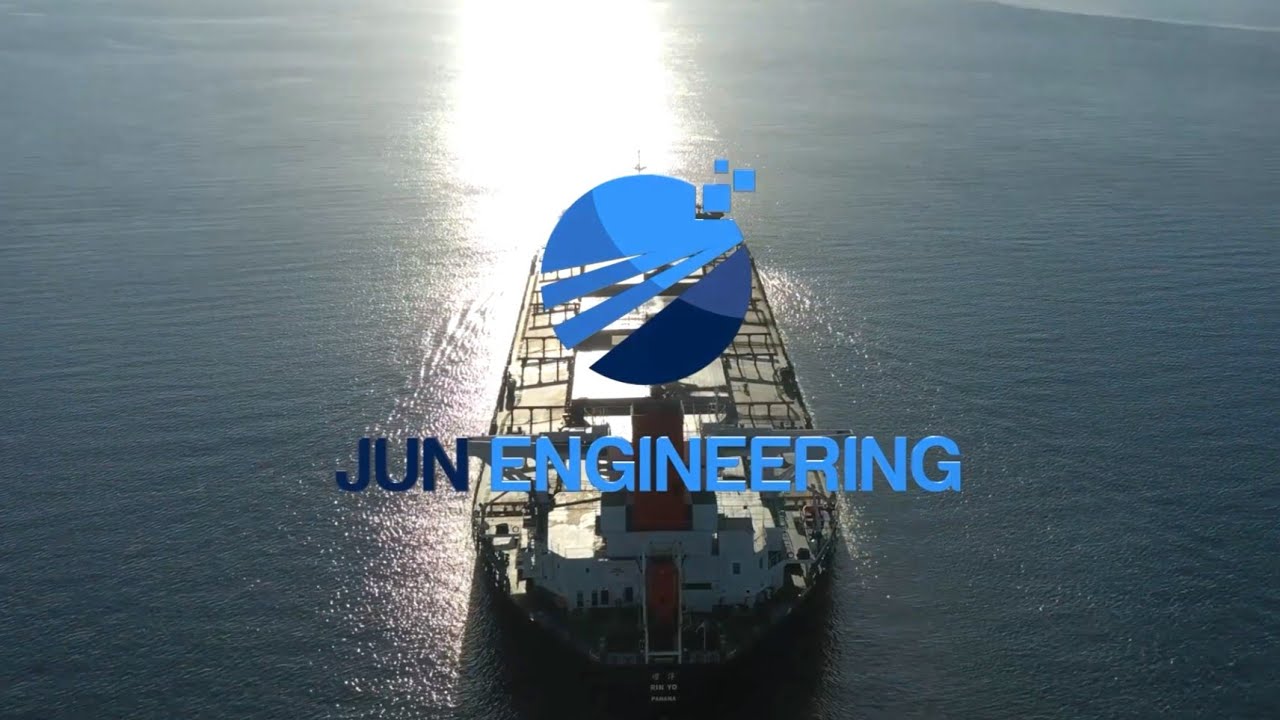 JUN ENGINEERING Company Promotion Video - YouTube