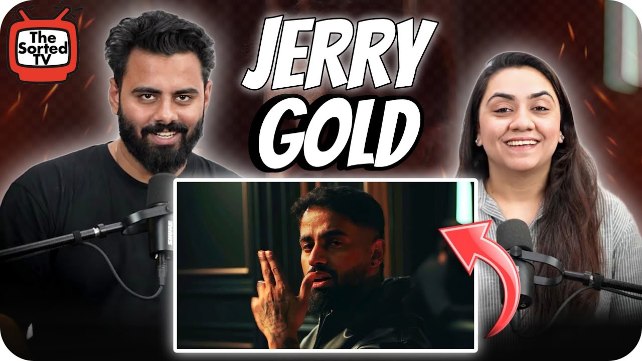 Gold | Jerry | Simple yet Perfect Composition | The Sorted Reviews ...