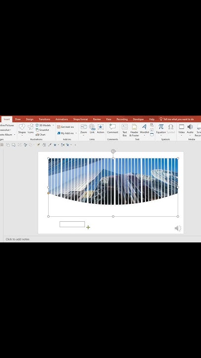 😍😍try This Simple Trick In Your Powerpoint Presentation Presentation Powerpointtutorial