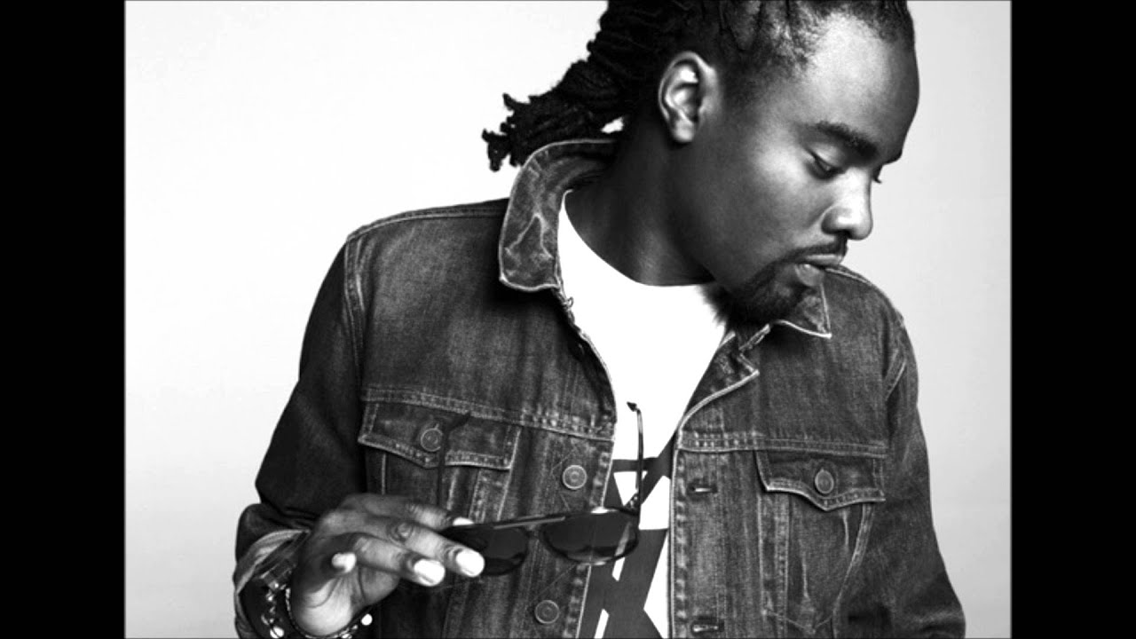 Wale - Bait (Audio) - YouTube