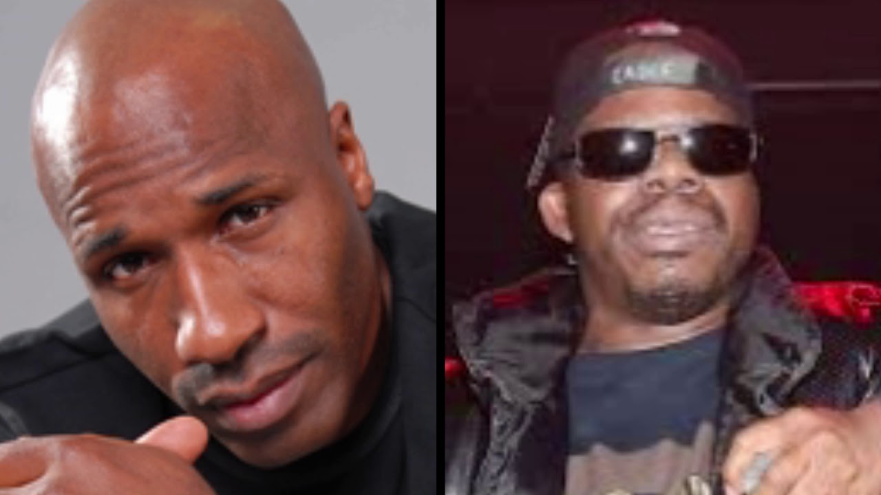 Did Willie Dee go too far talking about Bushick Bill - YouTube