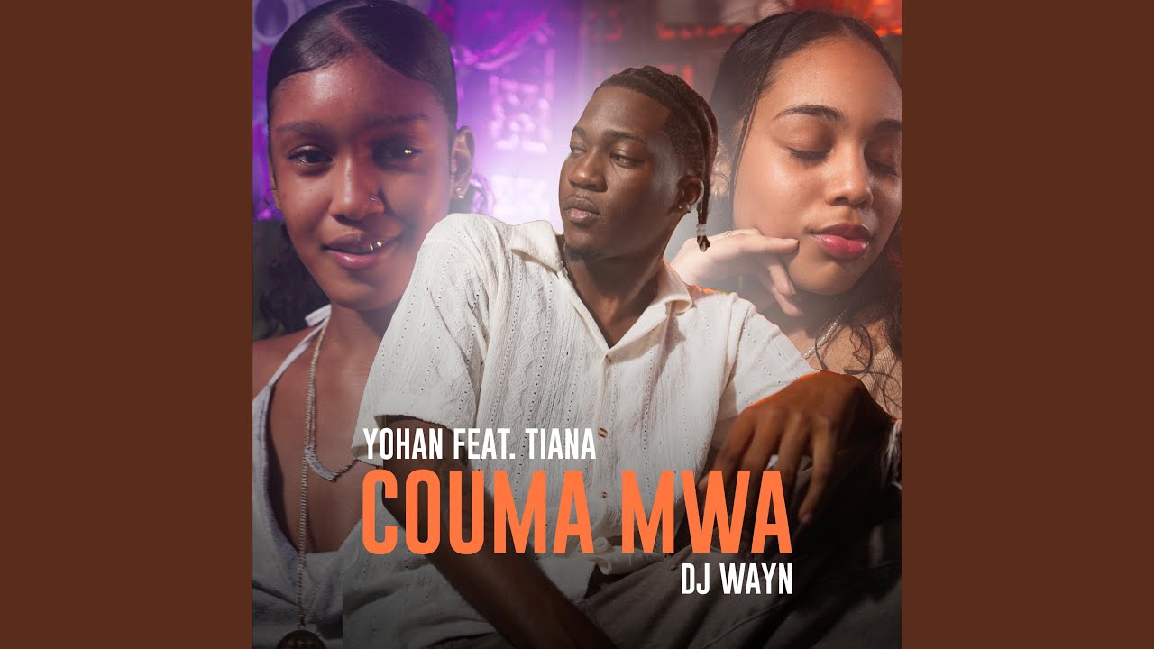 Couma Mwa (feat. Tiana) - YouTube
