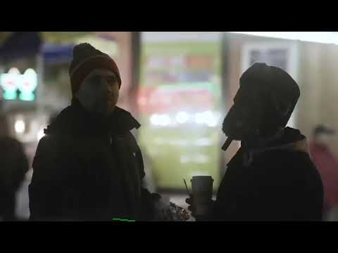 Maşın siqnalı ilə despacito