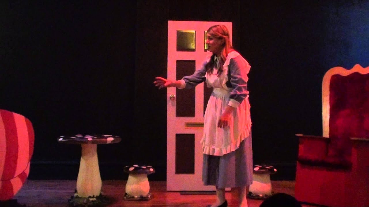 She, After October 2014 - YouTube