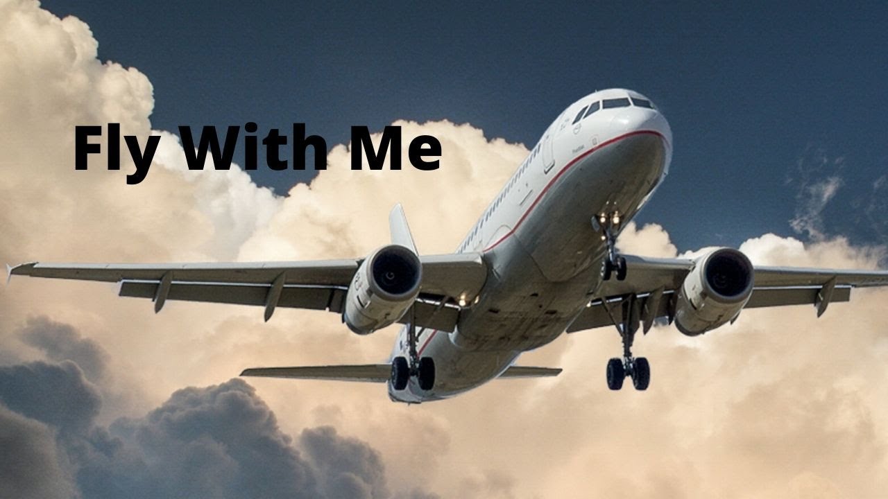 Fantastic Airplanes Flying Music - YouTube