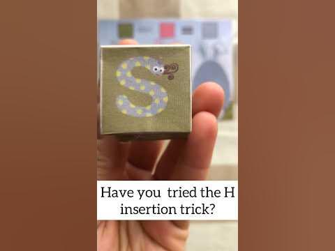 Easter-themed Speech Therapy Activity: Using the "H" Insertion Trick to ...