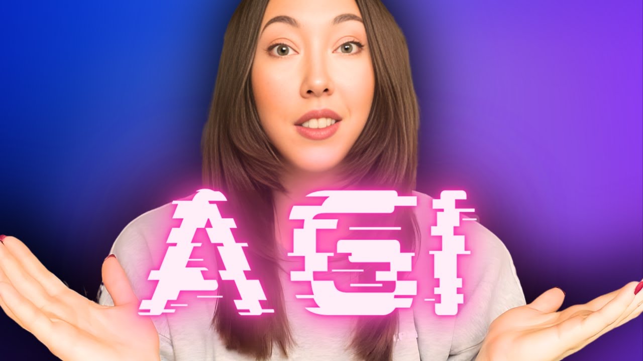 What is AGI? The 3 Phases of AI explained FOR BEGINNERS. - YouTube