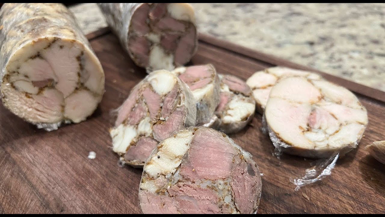 ДОМАШНИЙ КАЗЫ/ВЫ ВИДЕЛИ, КАК ПОДГОТОВЛЯЕТСЯ КАЗИ?BOMBA UY SHAROITIDA ...