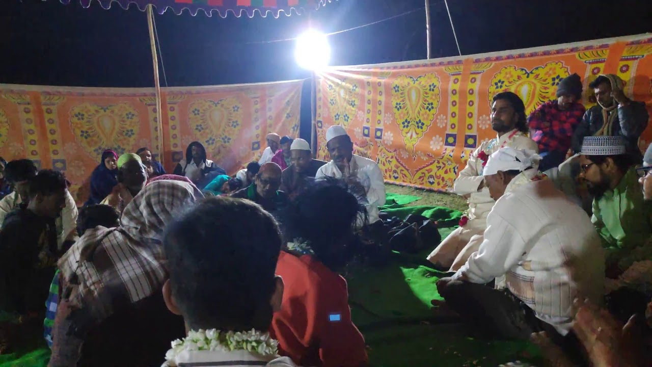Moula baba Qawali videos Kamareddy - YouTube