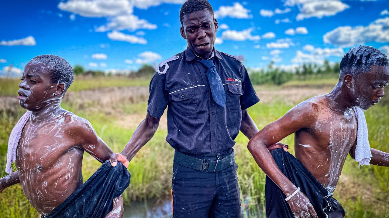 Amon Mvula - African Rhumba - YouTube