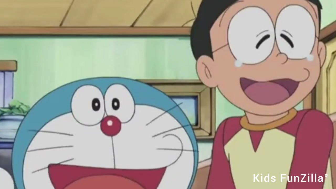 Nobita Shizuka | Doraemon - YouTube