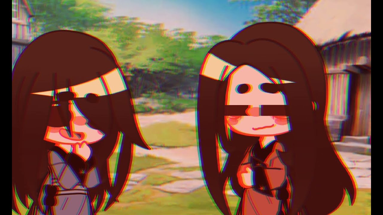 ※Smile More Silly※ || Mimic Book II || ft. Mio and Rin || Not Original ...