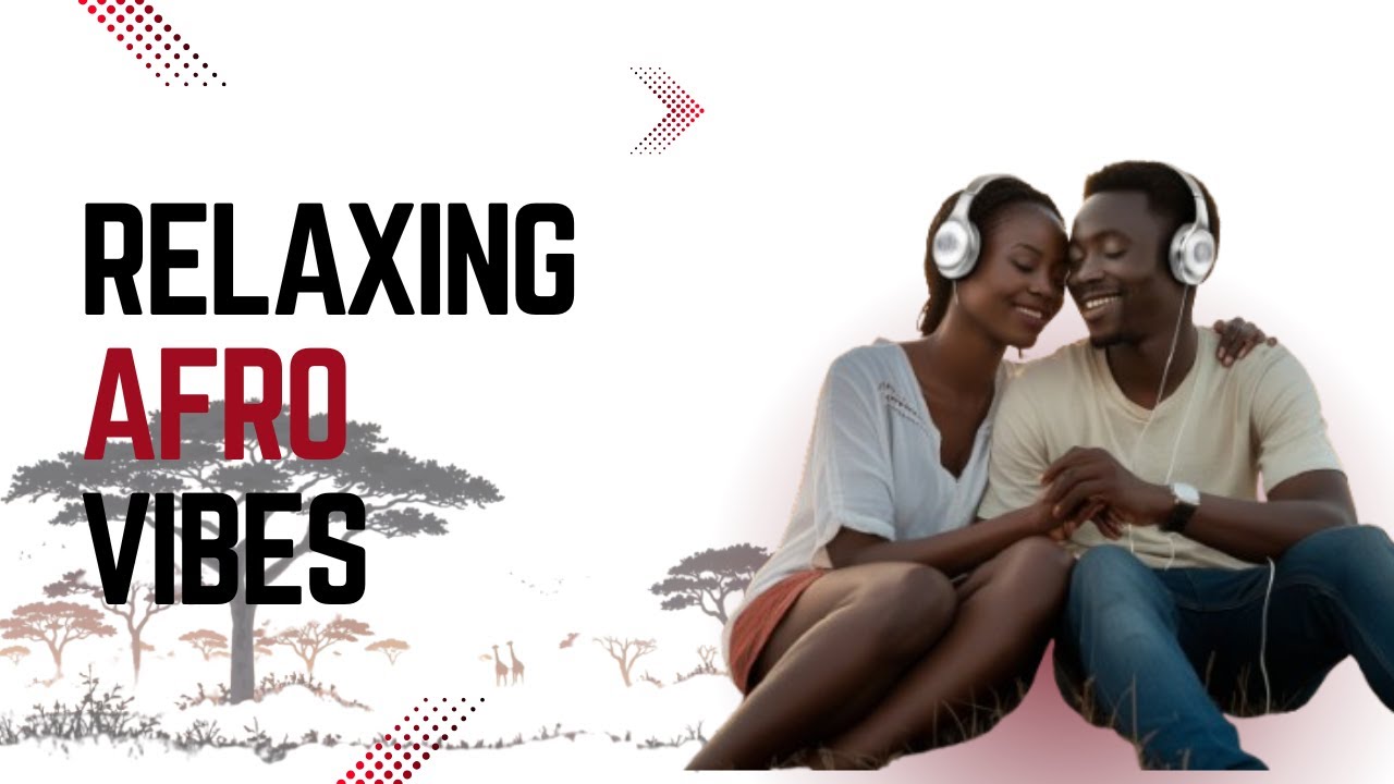 Calm Rhythms of Afrika-Feel the Pulse of Afrika - YouTube