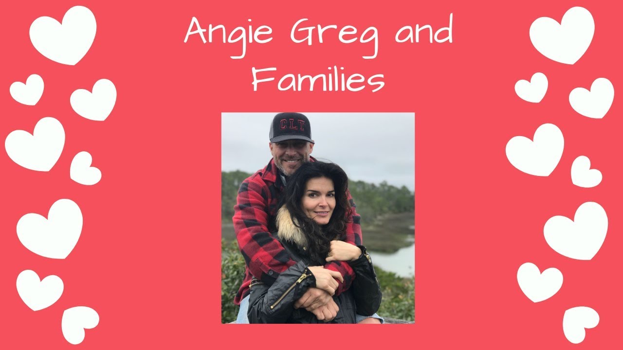 Angie Greg and Families - YouTube