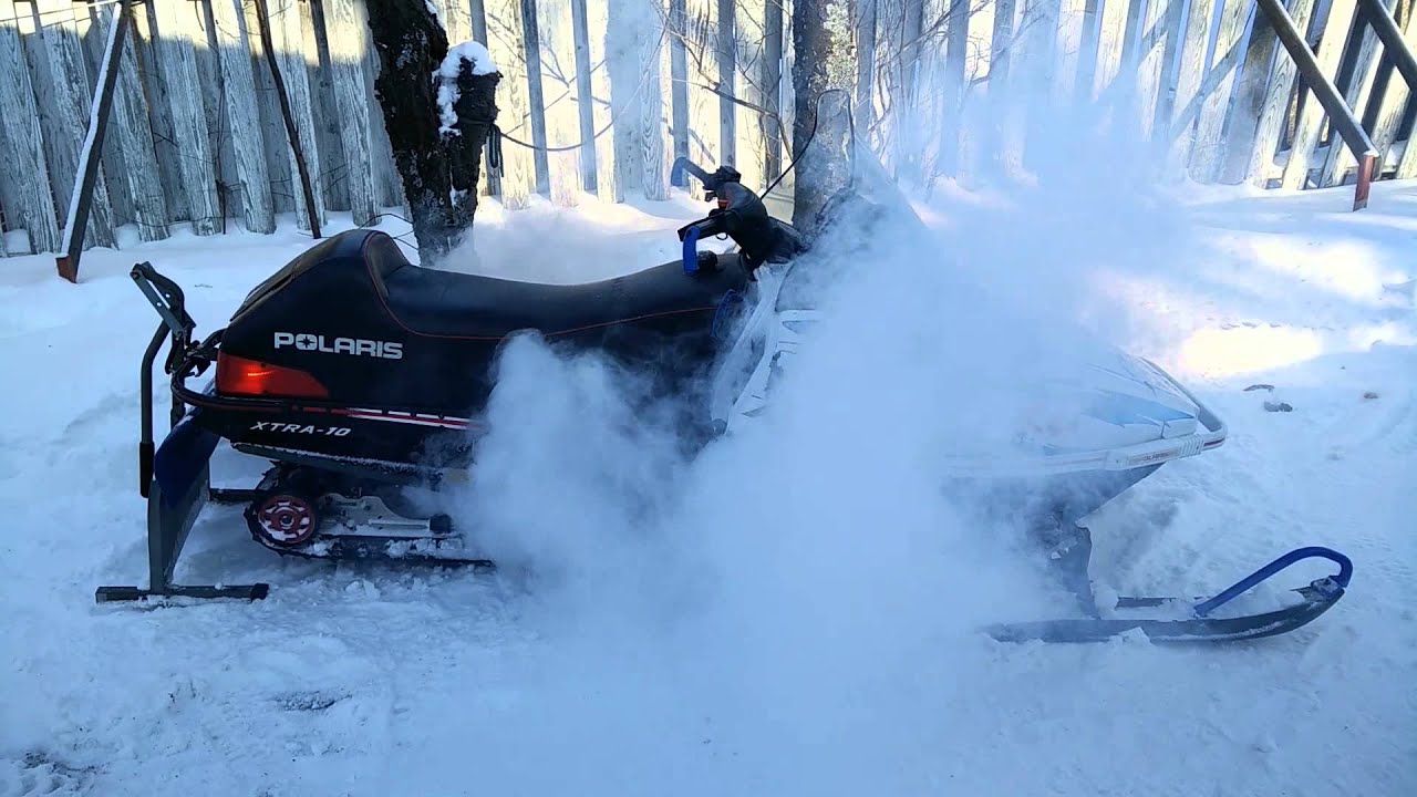 1998 XC 700 - YouTube