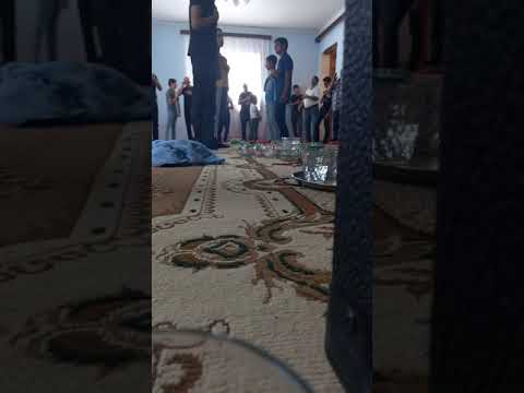Xeqani Mehdiyev Hüseyim vay Hüseynim vay