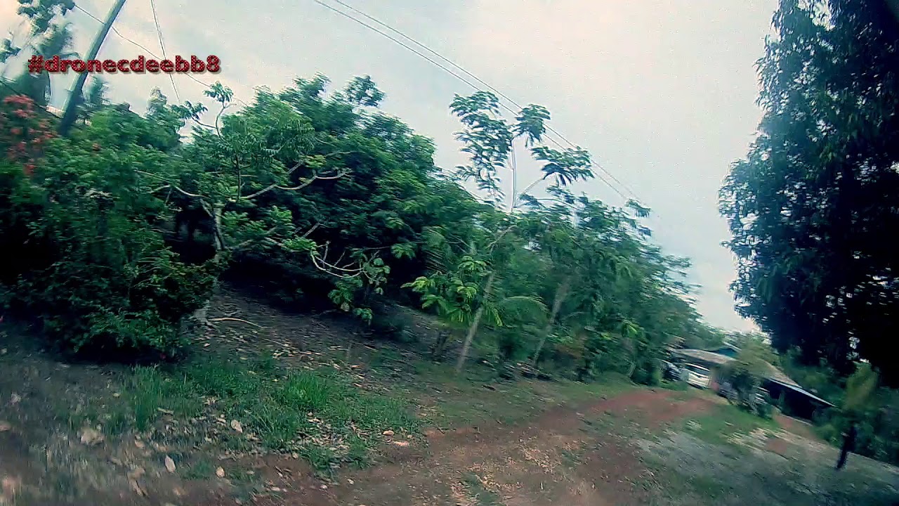 Beta 85X drone HD Raya - YouTube