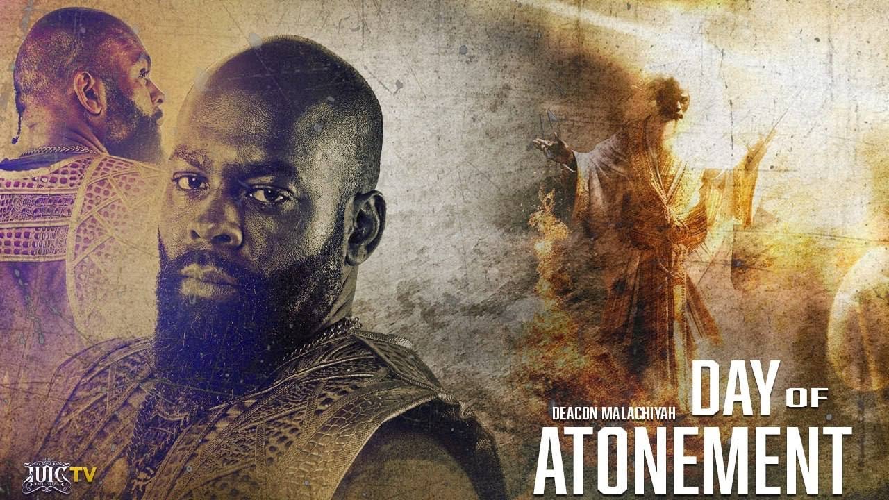 Day Of Atonement - YouTube