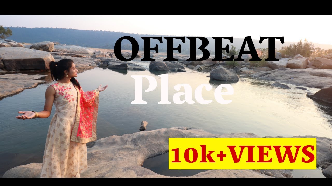 Remix Fall Dirigara// Kanchi River// Dassam Fall// Cinematic Vlog ...