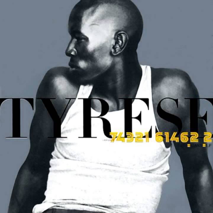 Tyrese Sweet Lady - YouTube