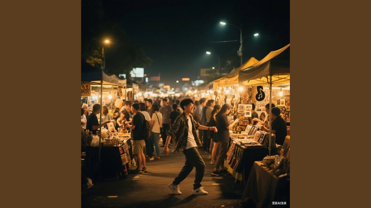 Midnight Market Moves - YouTube