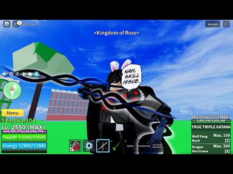 Trying the new meta build TTK 💀🔥 (11m) - YouTube