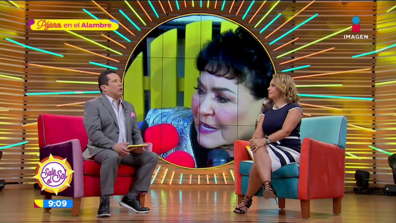 Programa Completo 12 de marzo 2020 | Sale el Sol - YouTube