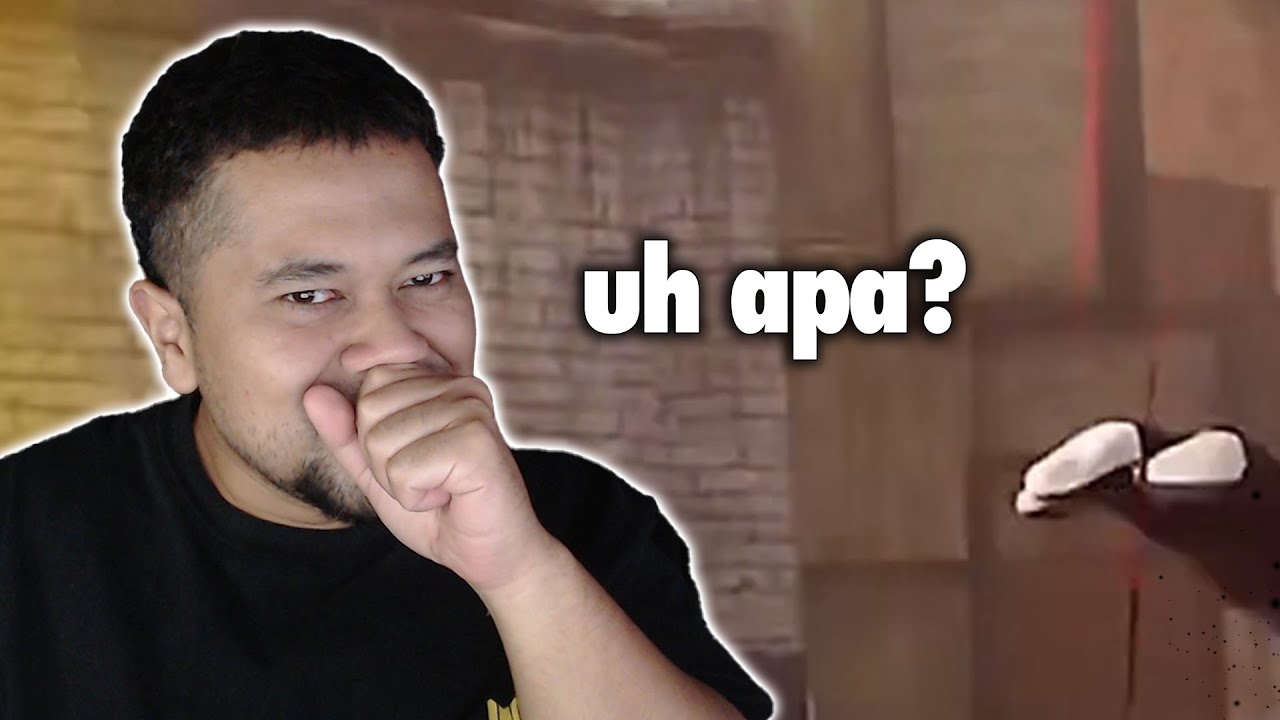 EH KATANYA GARA GARA ITU YAA - YouTube