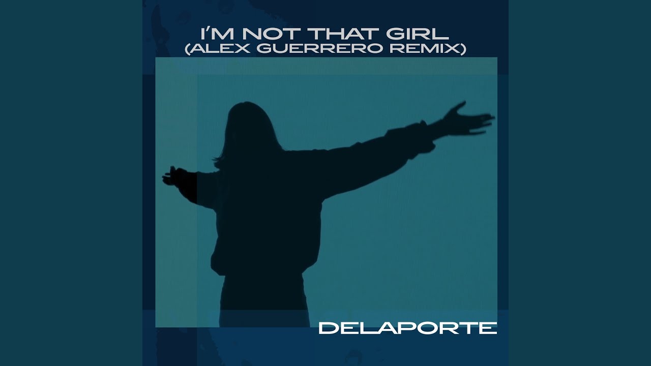 I'm Not That Girl (Remix) - YouTube Music
