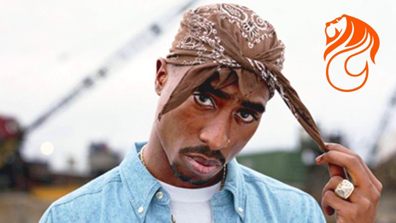 Why Tupac is the greatest rapper of all time | L-FRESH The LION - YouTube