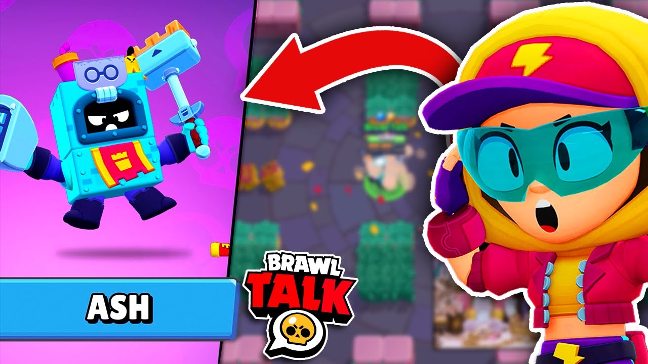 Waseem Reacts to Brawl Talk - Once Upon a Brawl - YouTube