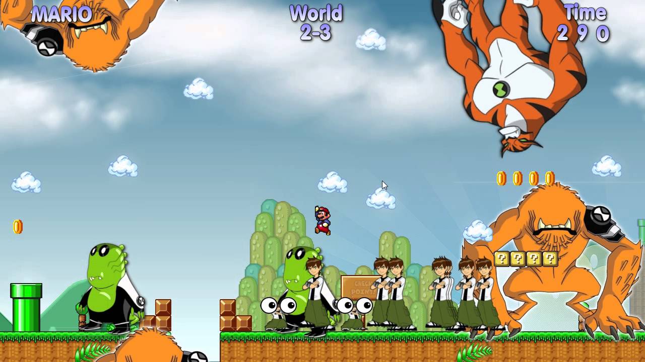 Mario Ben's Instagram, Twitter & Facebook on IDCrawl