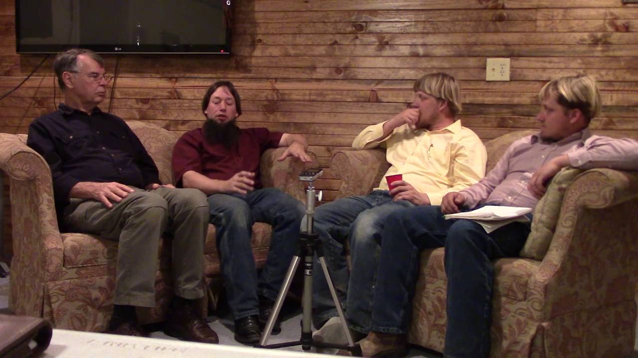 #3 The New Amish signs and miracles - YouTube