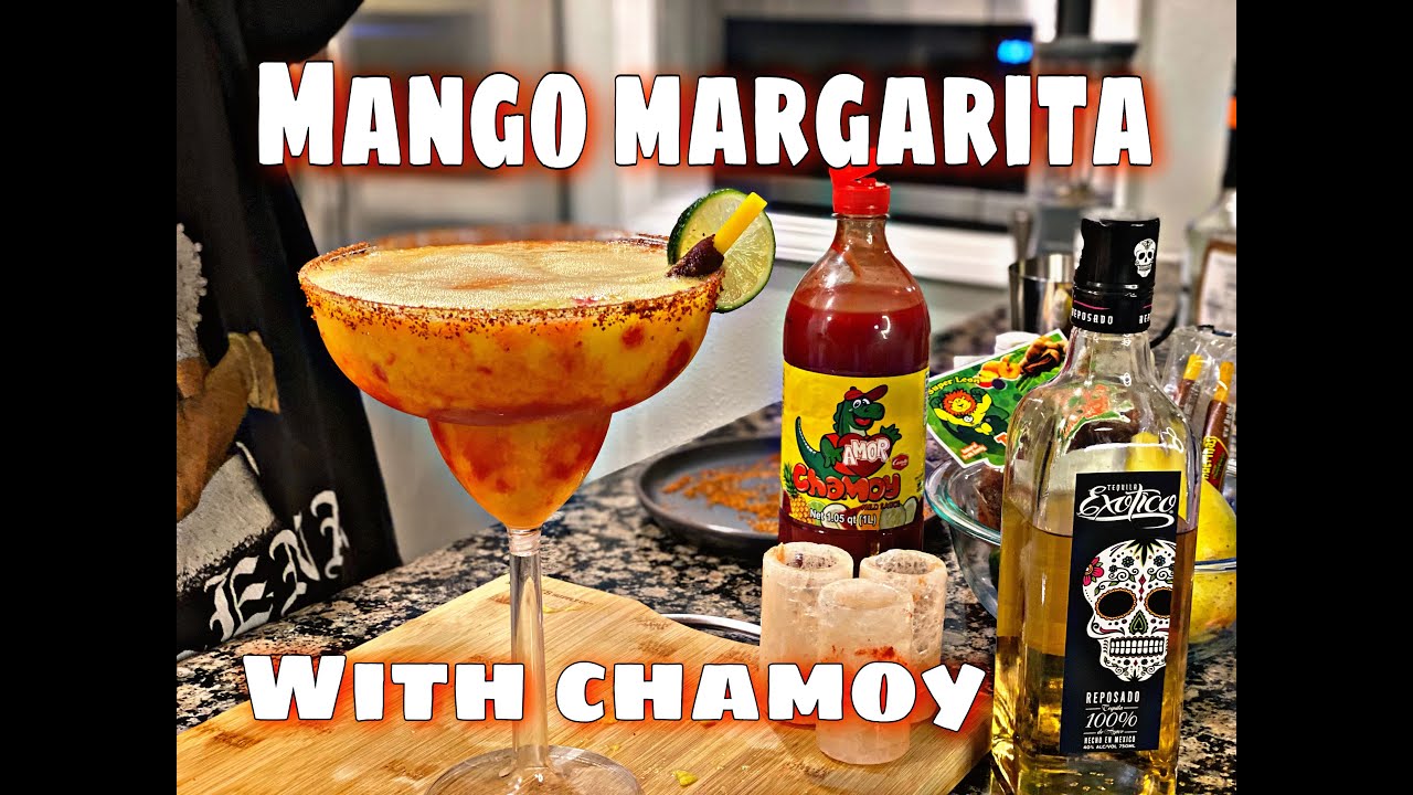 Chamango Margarita