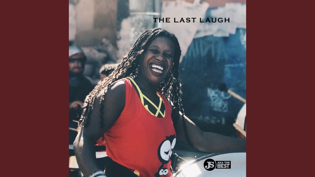 The Last Laugh - YouTube