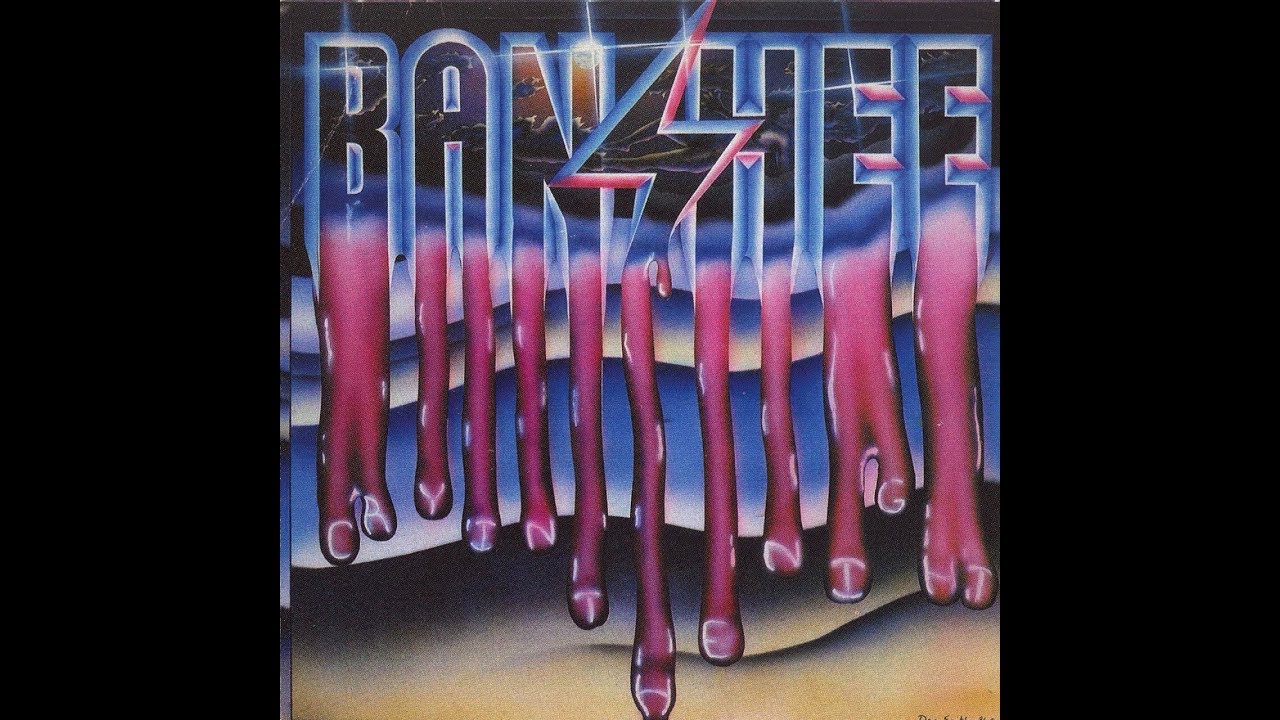 Banshee (US) - Cry In The Night - YouTube