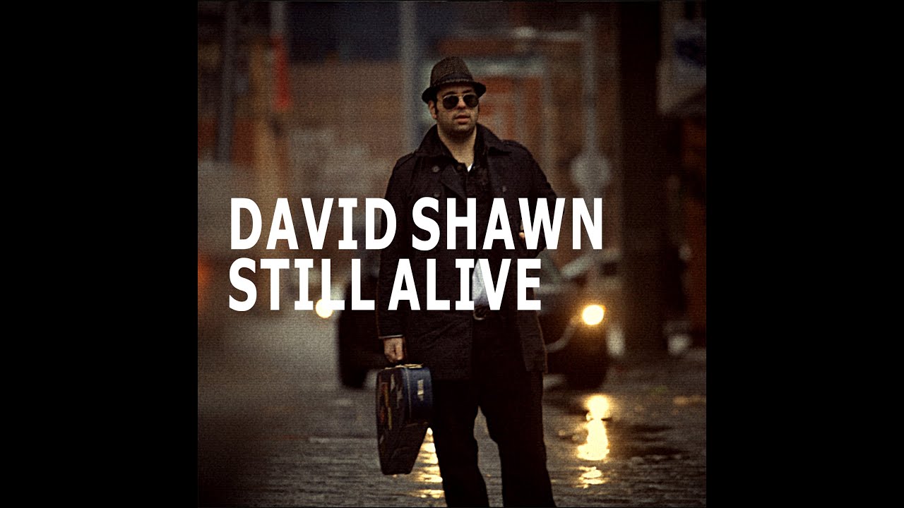 Still Alive (Official Video) - YouTube
