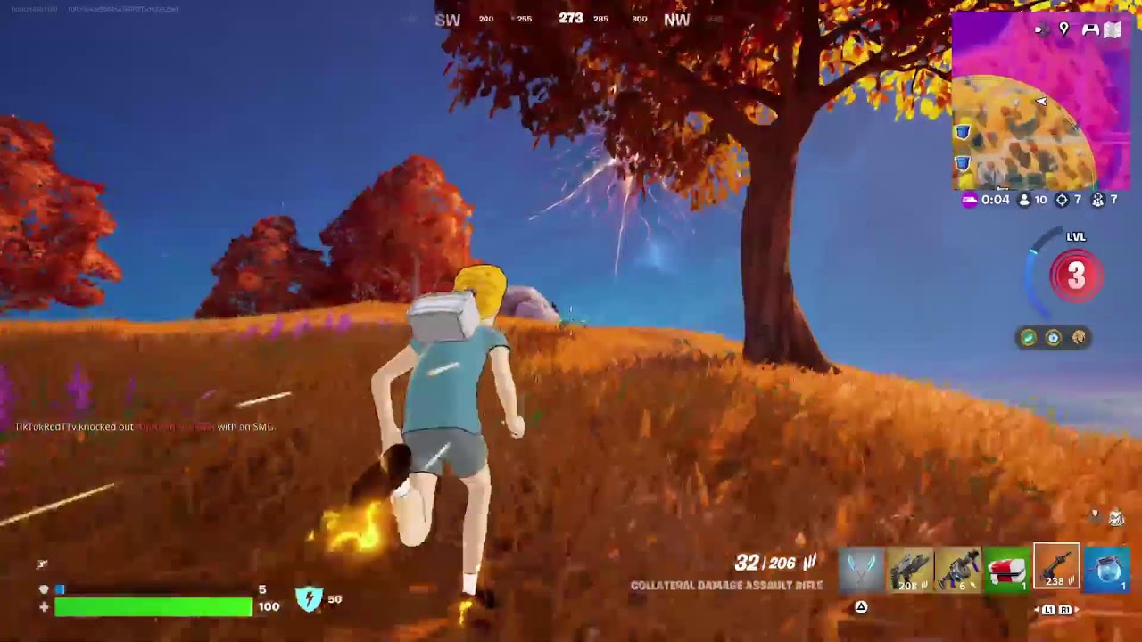 Fortnite - YouTube