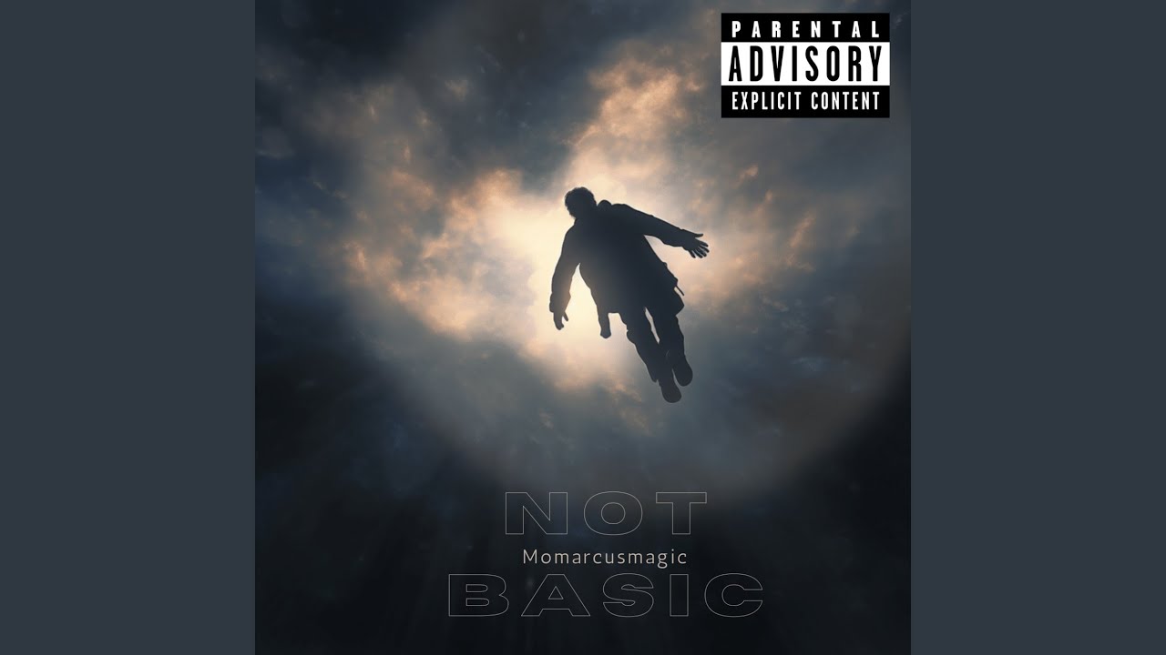 Not Basic - YouTube