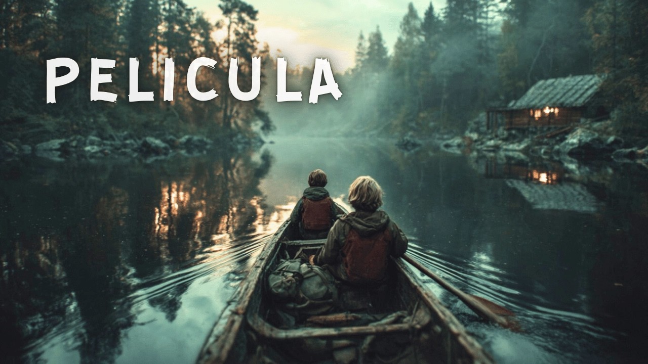 Si aún no has visto esta película, ¡no te la puedes perder! 🎬 | HAPPY ...