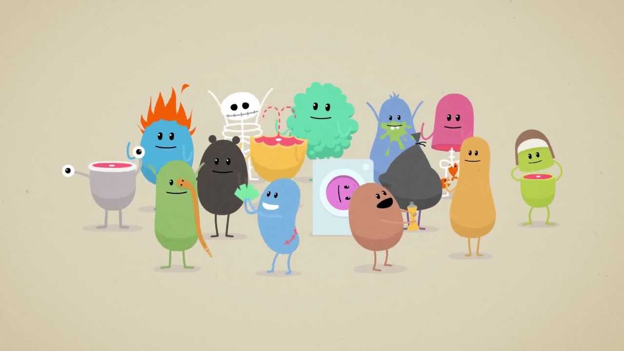 Dumb Ways To Die ORIGINAL YouTube Dumb Ways To Die ORIGINAL YouTube